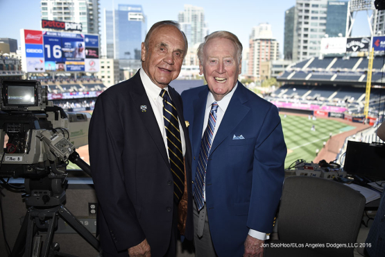 Gearing Up For Goodbyes